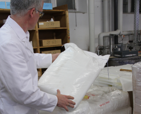 Test Specifications Excerpt - RAL